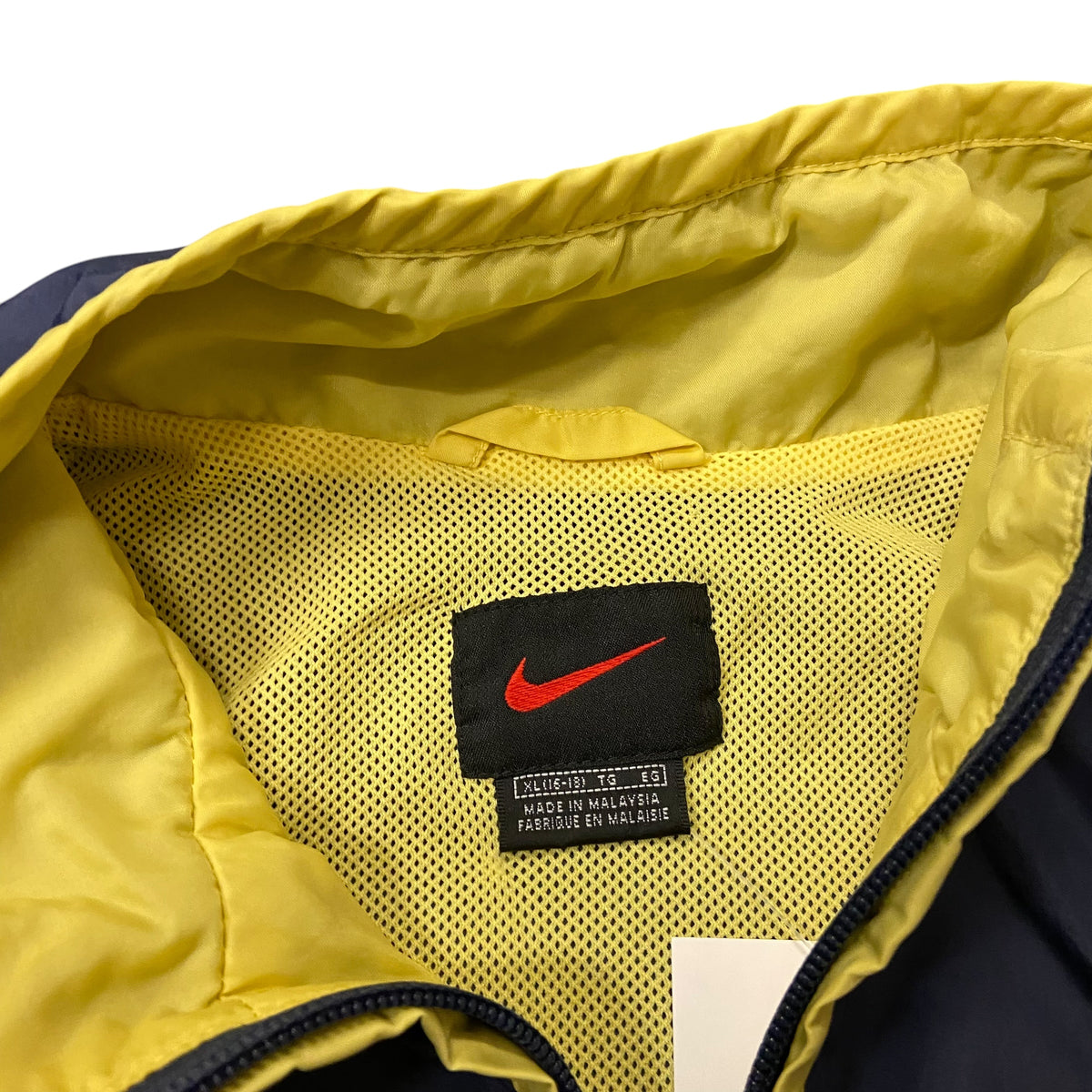 2000's Nike Light Jacket – Cool Loots